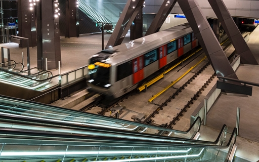 Doortrekken Noord/Zuidlijn tot Hoofddorp beste keuze - Vervoerregio ...