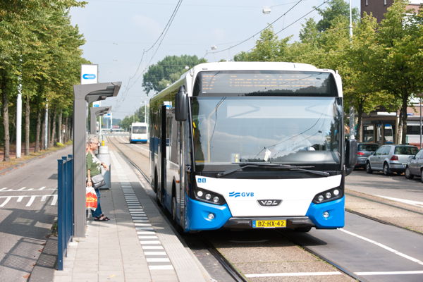 Het ov van Amsterdam in de komende elf jaar: dit is het plan ...